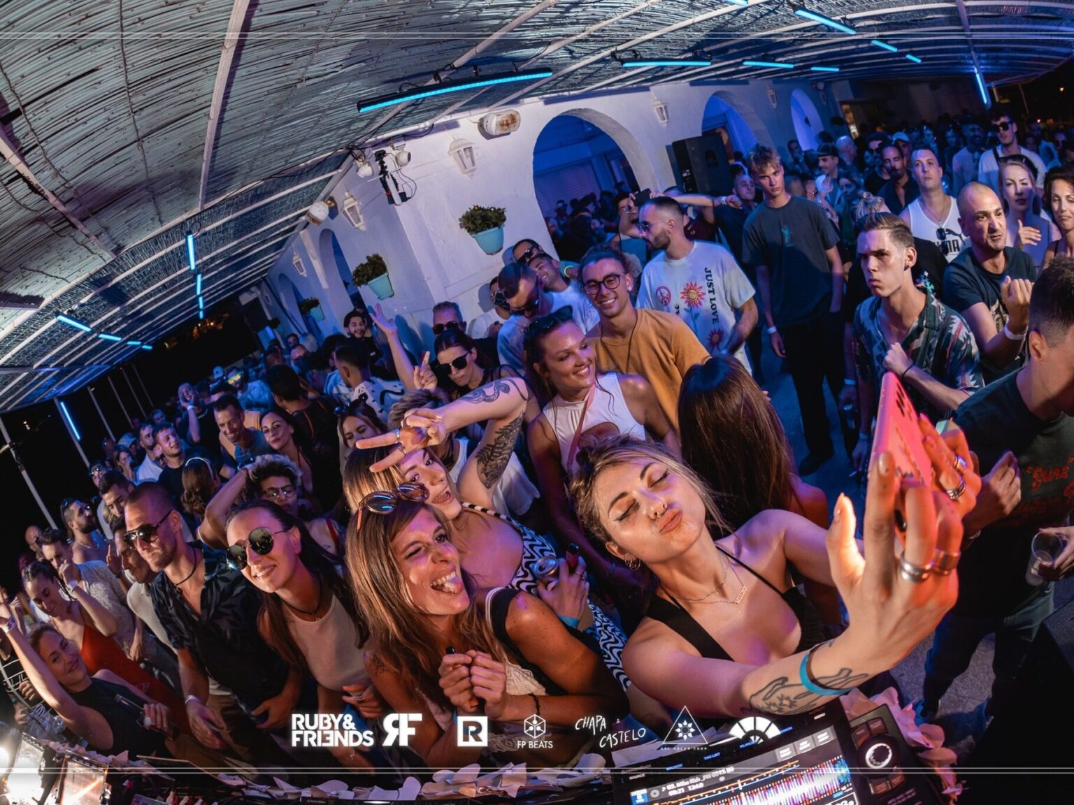 Host Your 2025 Event at Malta’s Seaside Venue - Tortuga